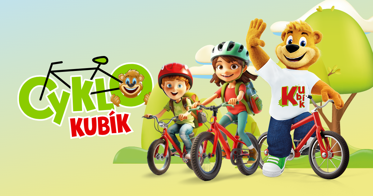 Štěpánov - Náklo | Cyklo Kubík